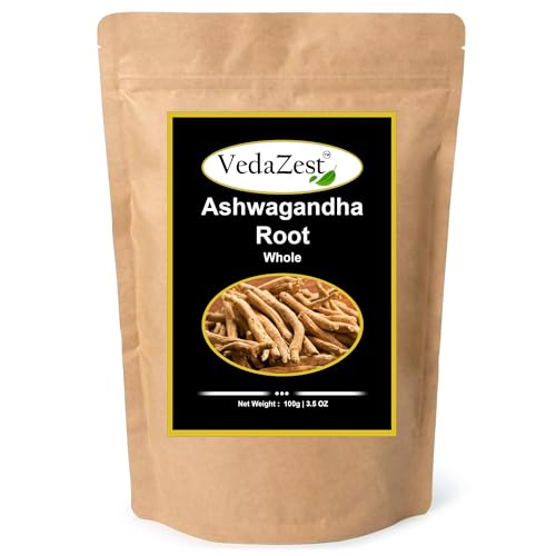 how much ashwagandha to take daily