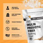 how prebiotics differ from probiotics