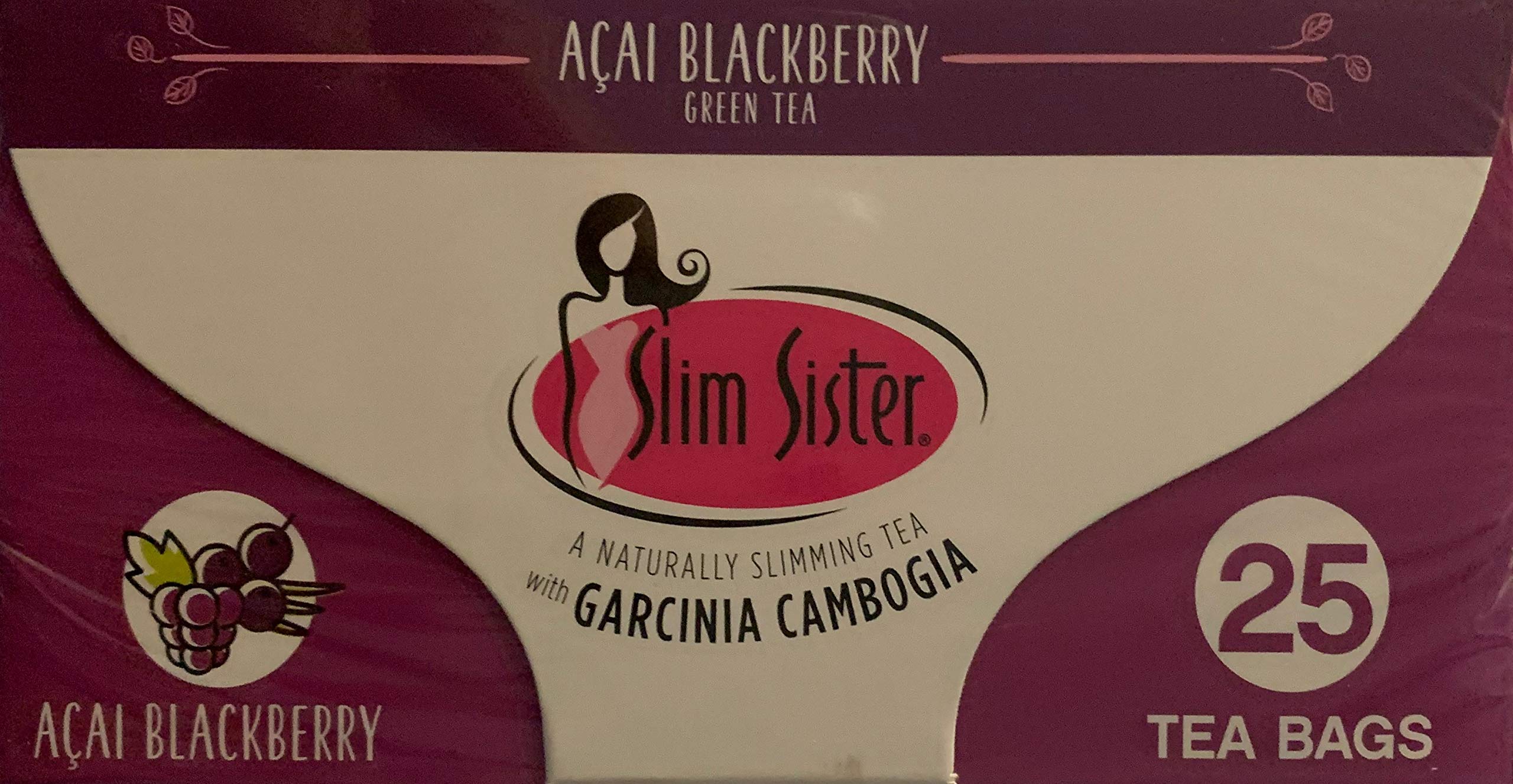 how to brew acai green tea