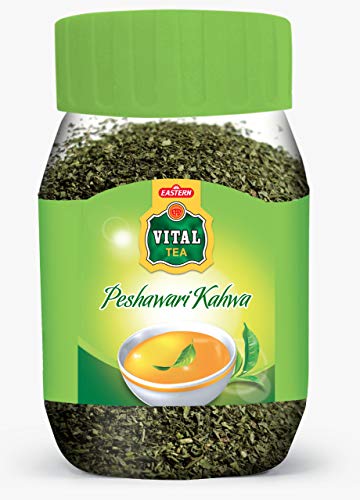 how to brew aromatic green tea