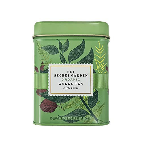 how to brew green tea bags