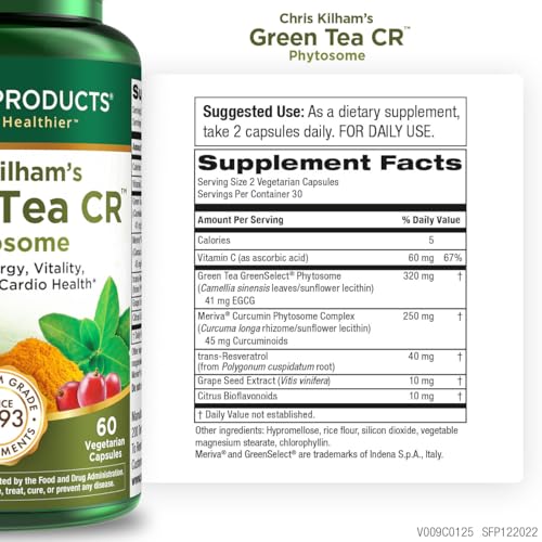 how to brew green tea capsules