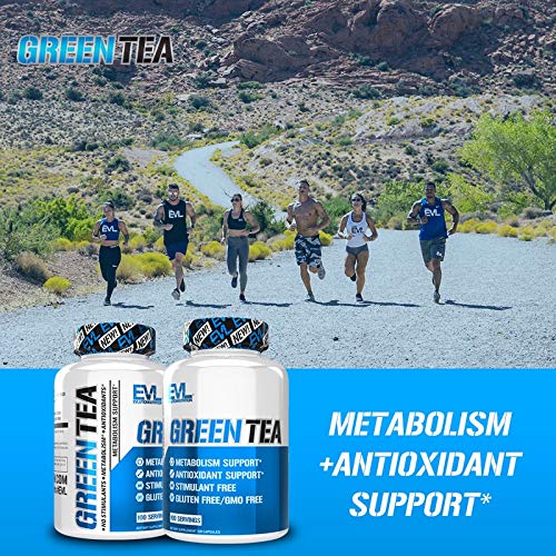 how to brew green tea extract