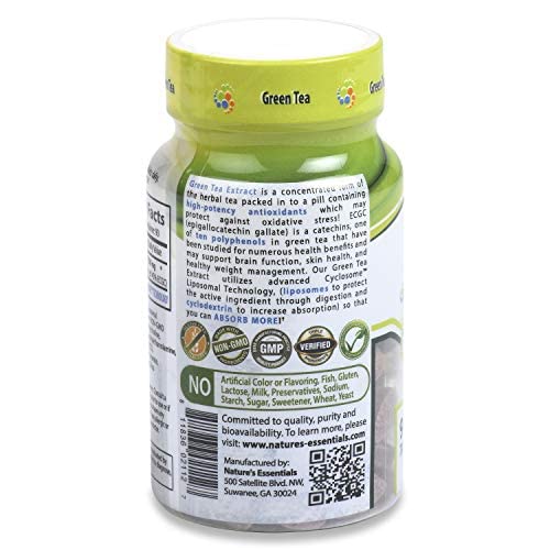 how to brew green tea extract