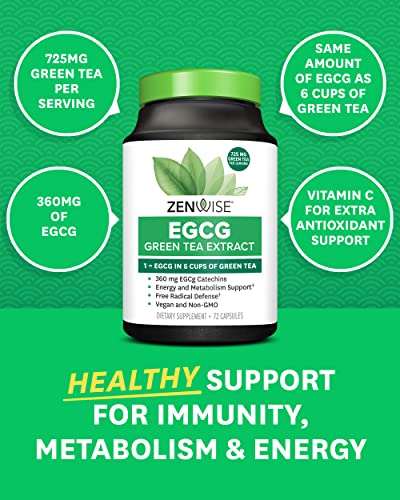 how to brew green tea extract