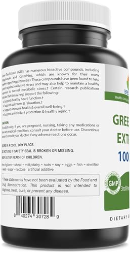 how to brew green tea extract
