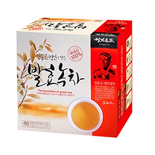 how to brew green tea perfectly