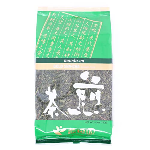 how to brew green tea perfectly
