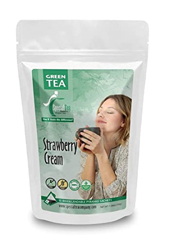 how to brew green tea perfectly