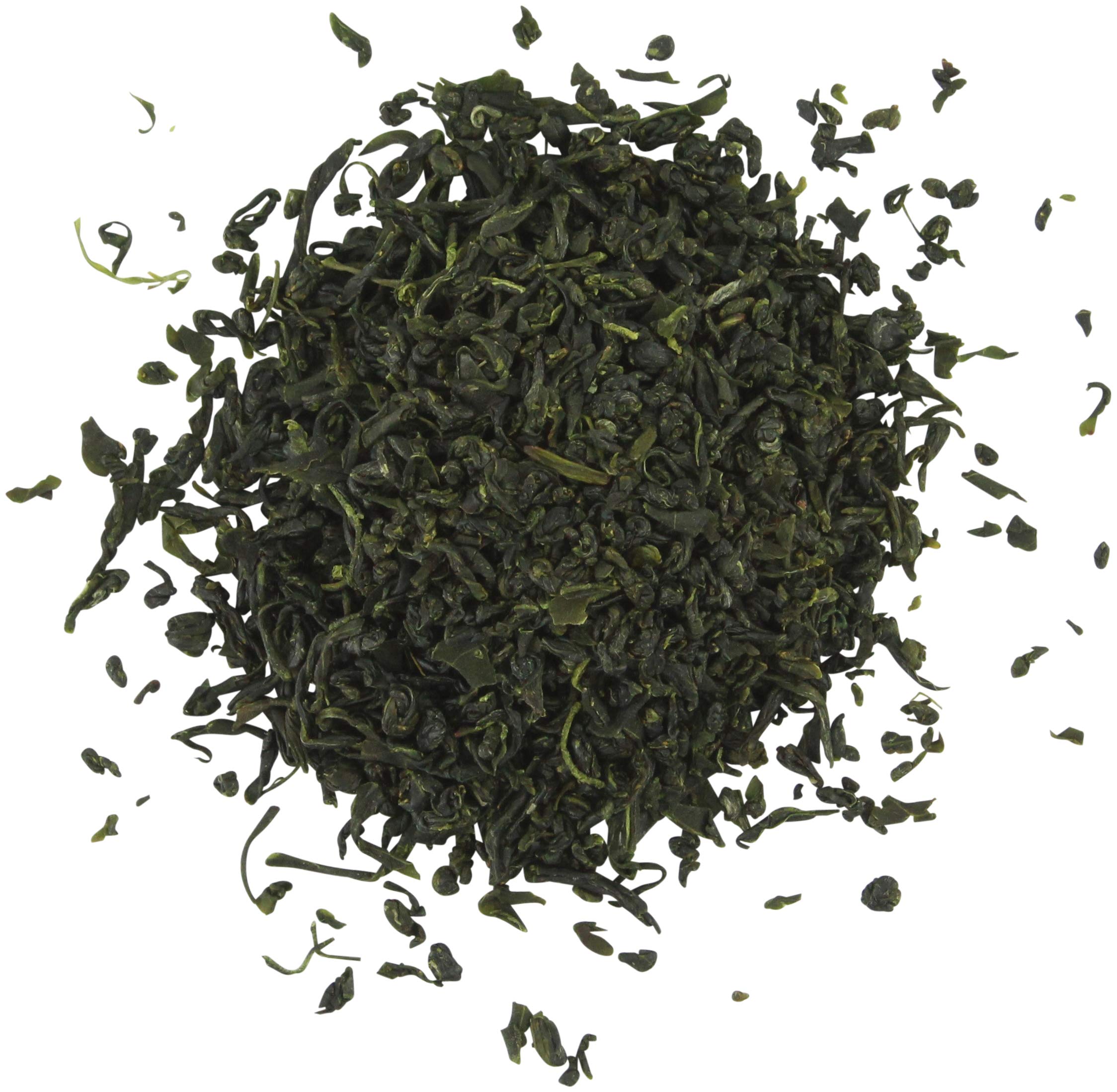 how to brew green tea perfectly