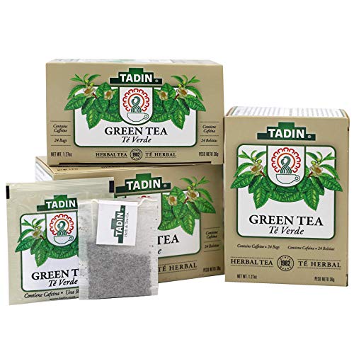 how to brew green tea perfectly