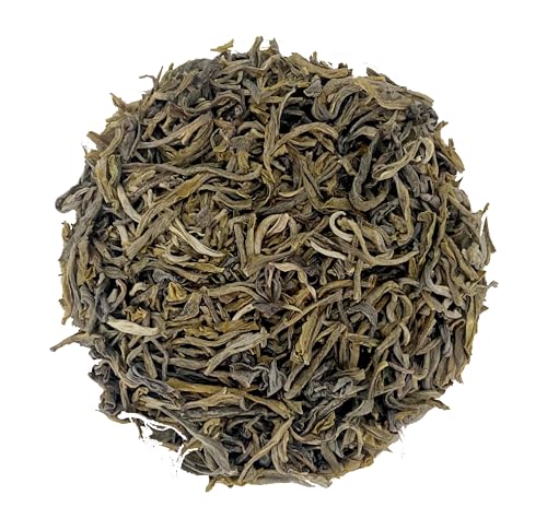 how to brew green tea perfectly