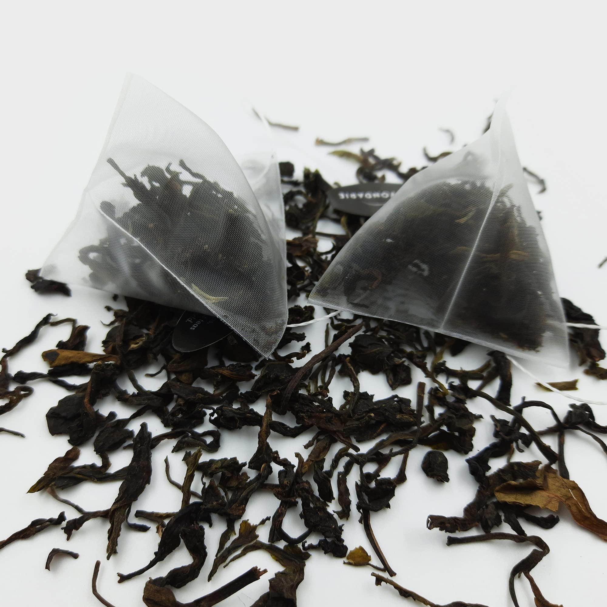 how to brew green tea perfectly