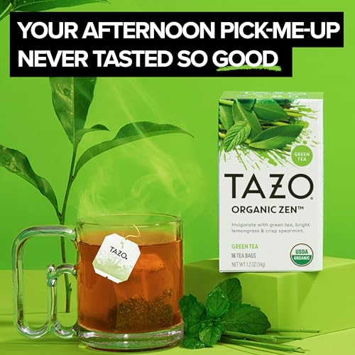 how to brew green tea perfectly