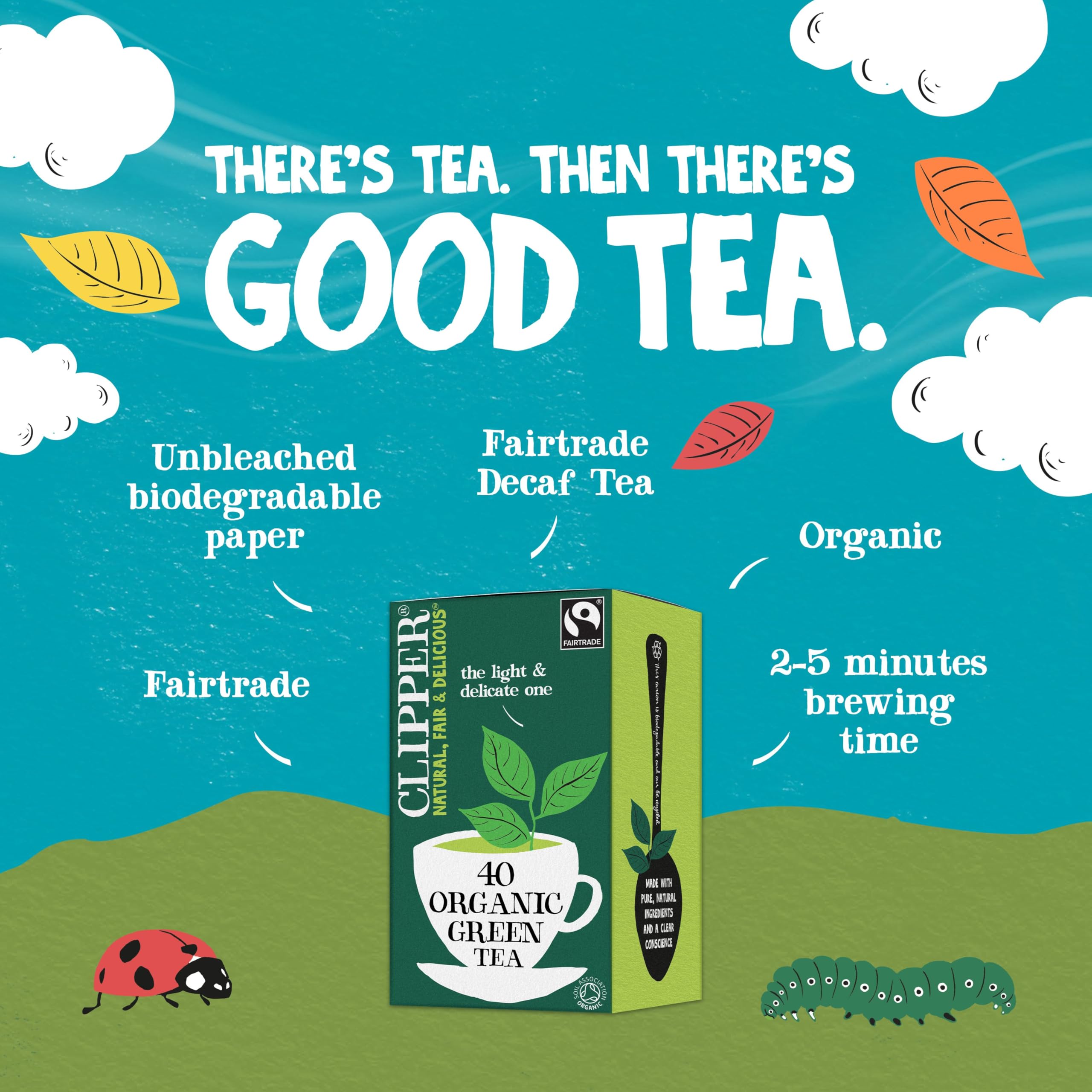 how to brew green tea perfectly