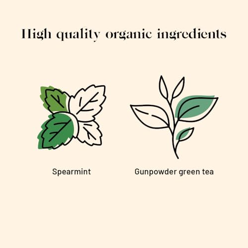 how to brew green tea perfectly