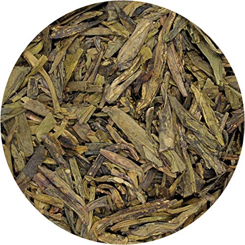 how to brew green tea perfectly