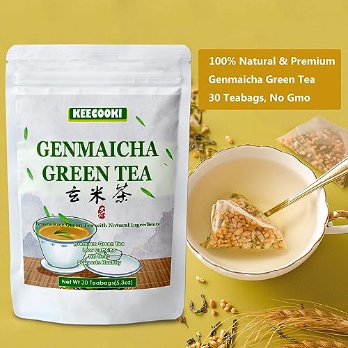 how to brew green tea perfectly