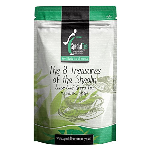 how to brew green tea perfectly
