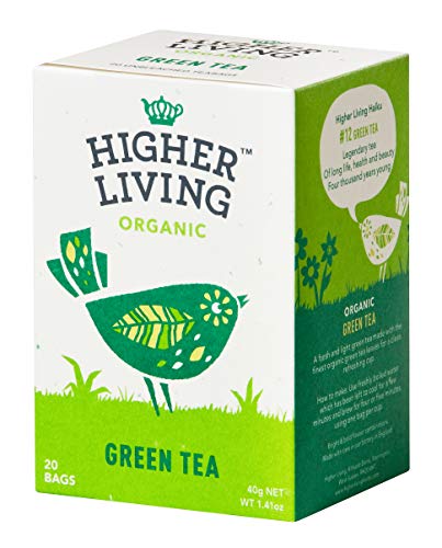 how to brew green tea perfectly