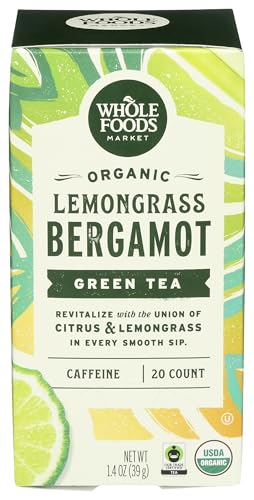 how to brew green tea perfectly