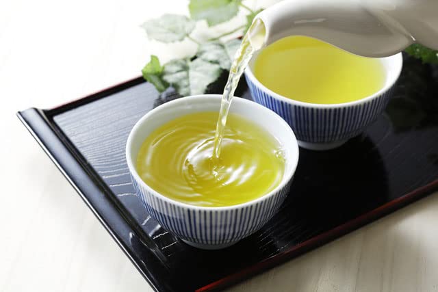 how to brew green tea perfectly