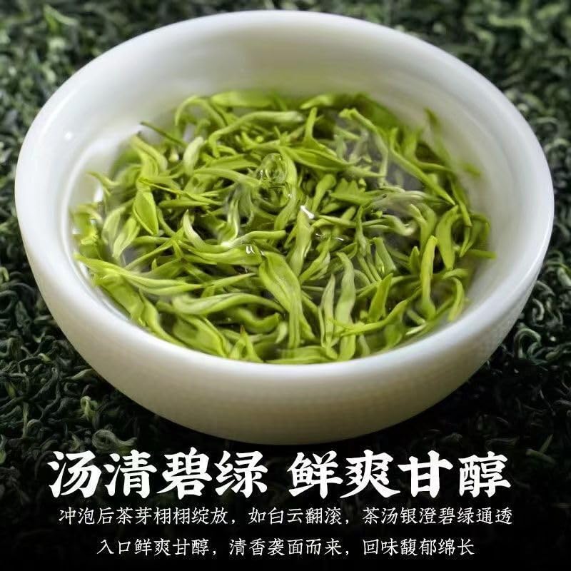 how to brew green tea perfectly