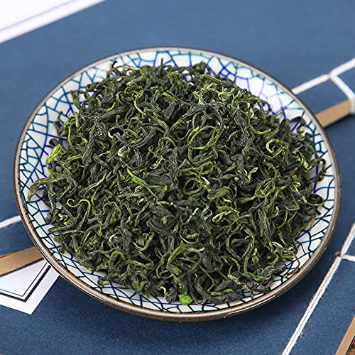 how to brew green tea properly