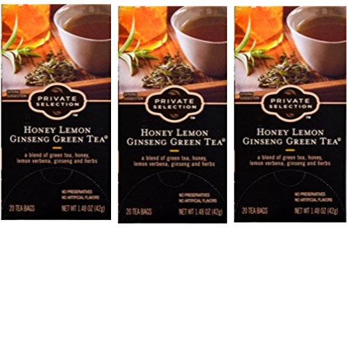how to brew green tea properly