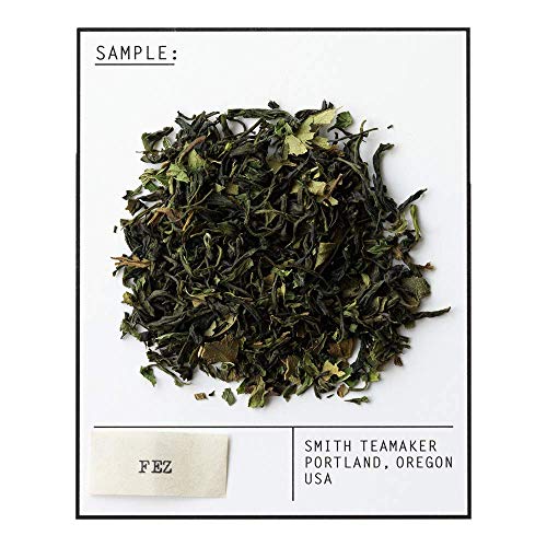 how to brew green tea properly