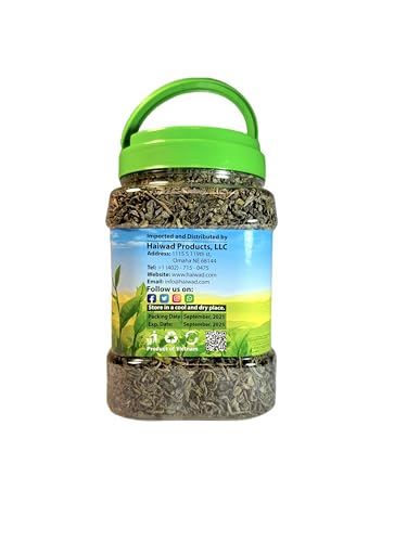 how to brew green tea properly