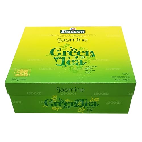 how to brew green tea properly