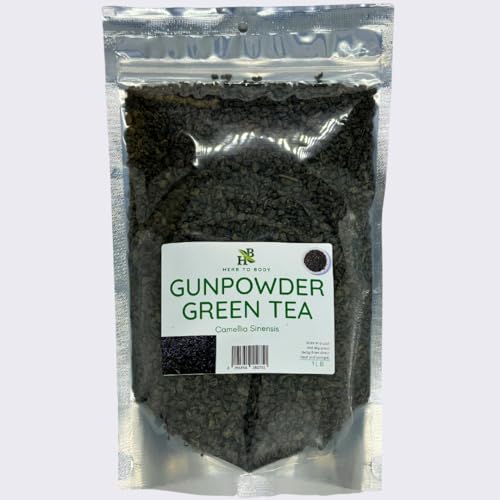 how to brew green tea properly