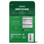 how to brew green tea