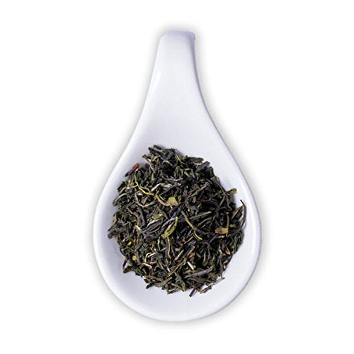 how to brew green tea