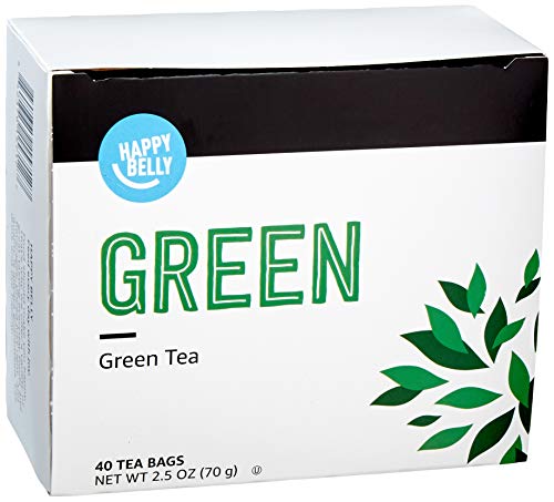 how to brew green tea