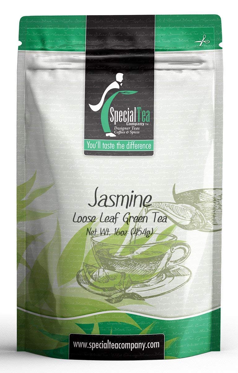 how to brew green tea