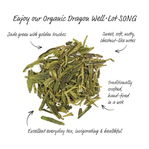 how to brew green tea