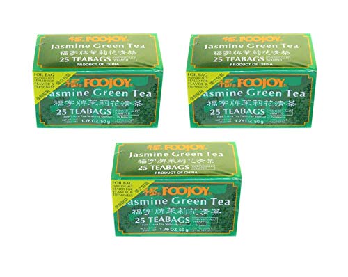 how to brew green tea