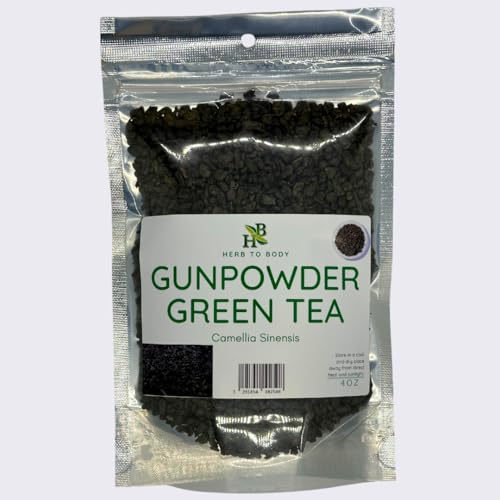 how to brew green tea