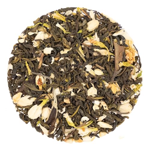how to brew green tea