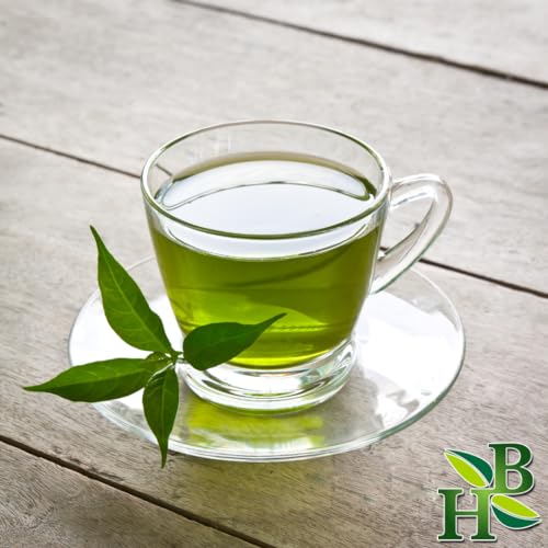 how to brew green tea