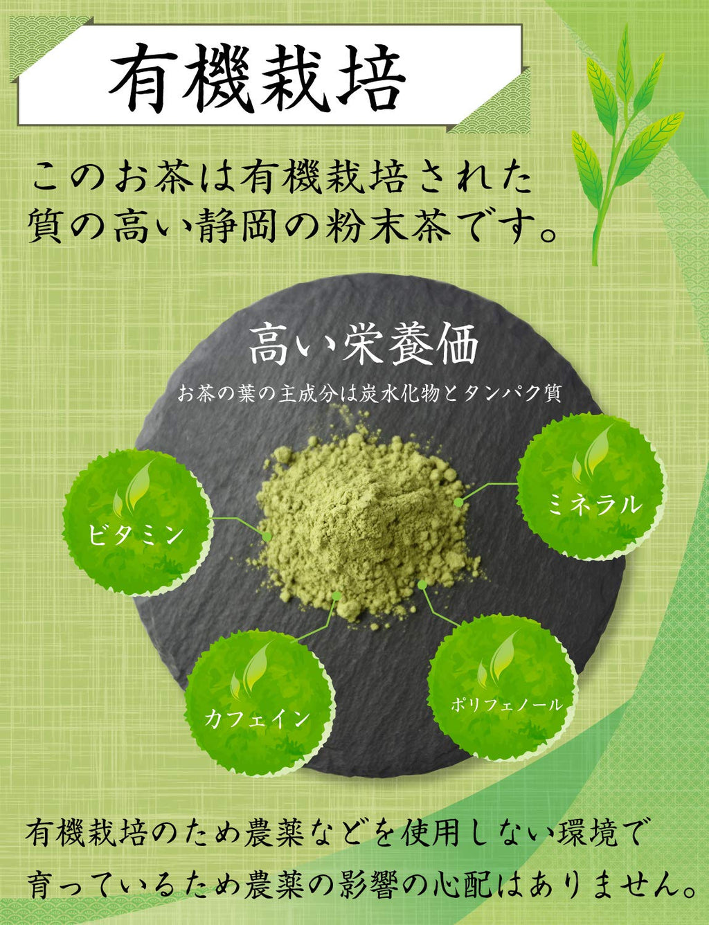 how to brew green tea