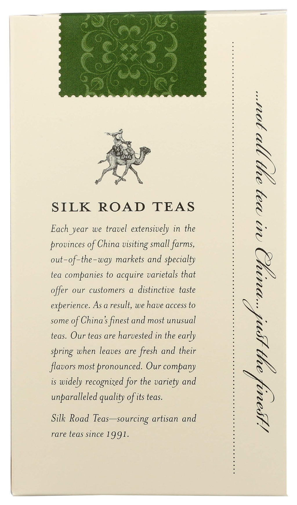 how to brew green tea