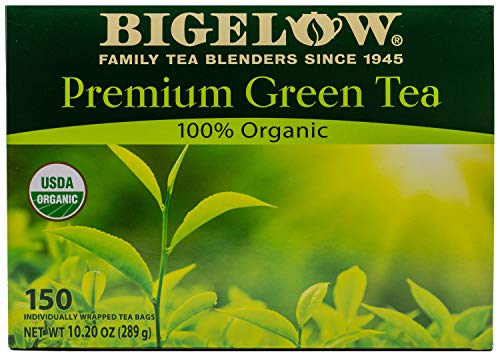 how to brew green tea