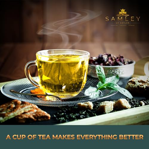 how to brew green tea