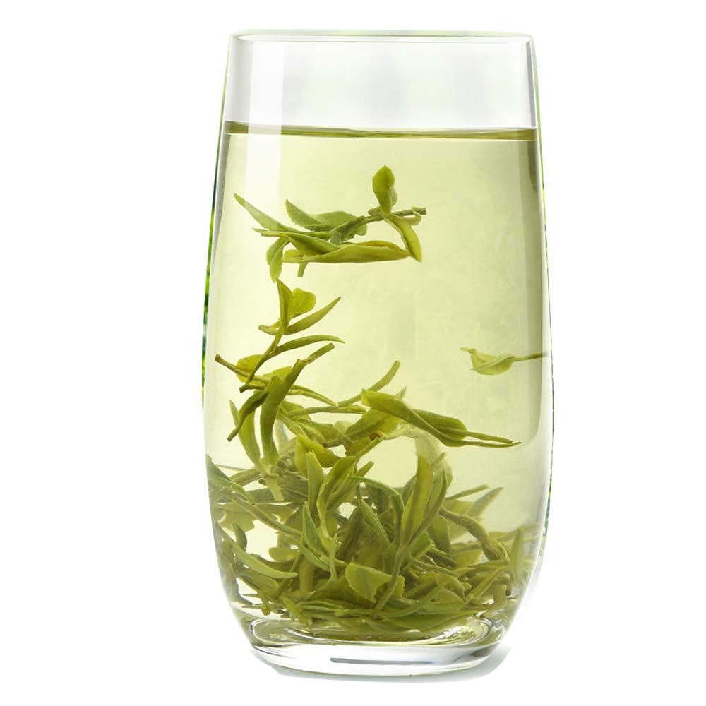 how to brew green tea
