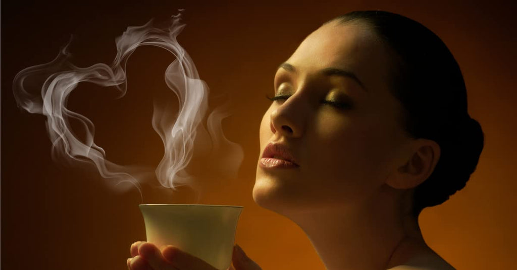 how to brew green tea