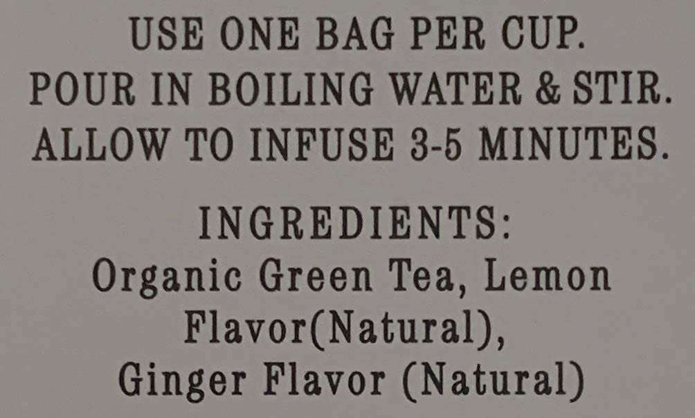 how to brew green tea