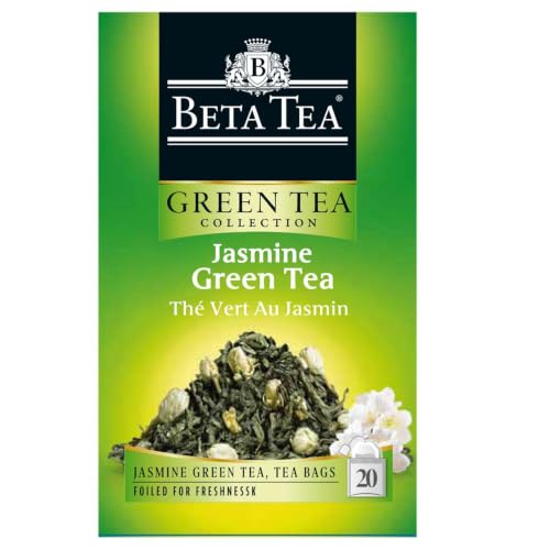 how to brew green tea